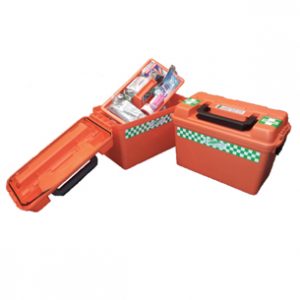 Commercial (Workshop) First Aid Kit – NSW First Aid