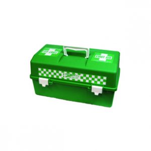 Commercial (Workshop) First Aid Kit – NSW First Aid
