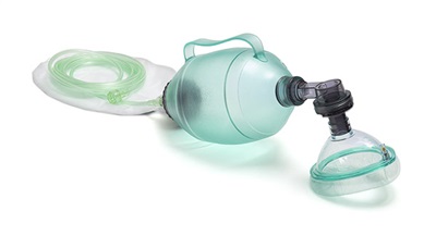 Bag Valve Mask (BVM) – NSW First Aid