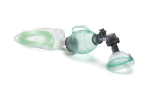 Bag Valve Mask (BVM) – NSW First Aid